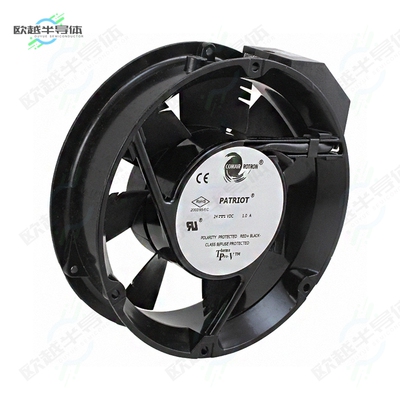19039299A[风扇FAN AXIAL 172.7X50.8MM PQ24S4HX]