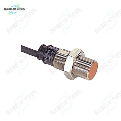 PR18-5DN2[传感器SENSOR PROX INDUCTIVE 5MM CYLIND]