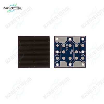 MICROFJ-40035-TSV-TR[传感器SENSOR PHOTODIODE 420NM 14WBGA]