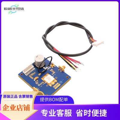 CGHV96100F2-AMP【CGHV96100F2 DEV BOARD WITH HEMT】开发板 套