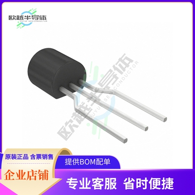 原装电源管理芯片 LM329BZ#TRPBF 提供电子元器件BOM配单