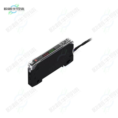BFX-D1-N[传感器FIBER OPTIC AMPLIFIER NPN 12-24V]