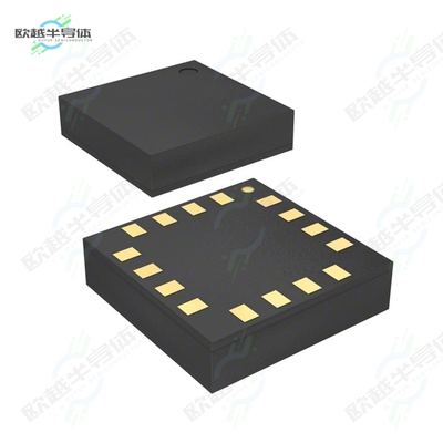 MMC5983MA[传感器3-AXIS MAGNETIC SENSOR]