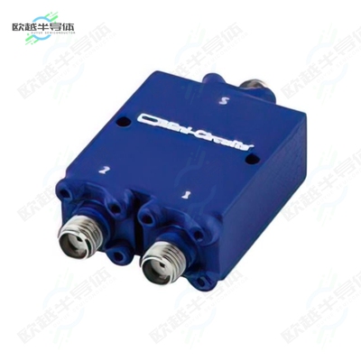 ZC2PD-06263-S+[射频元件2 WAYS STRIPLINE DC PWR SPLTR]
