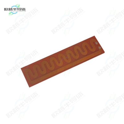 45-135680[热器件FLEX HEATER POLYIMIDE 12寸 WIRE]