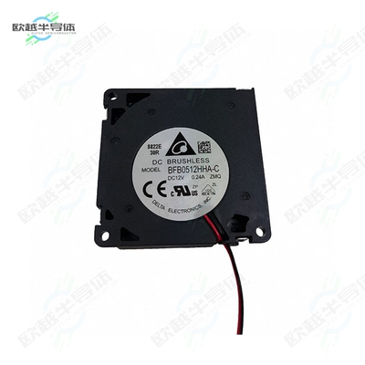 BFB0512HHA-CZMQ[风扇FAN BLOWER 50X10.3MM 12VDC]