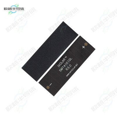 SM141K10L[传感器MONOCRYST SOLAR CELL 307MW 6.91V]