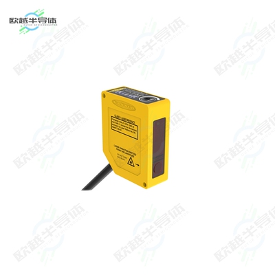 Q60BB6LAF1400[传感器Q60 SERIES: ADJUSTABLE-FIELD LAS]