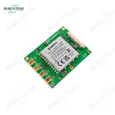 WR7104CXAAAA[射频元件Lepton7x4 - 30dBm Reader Module]