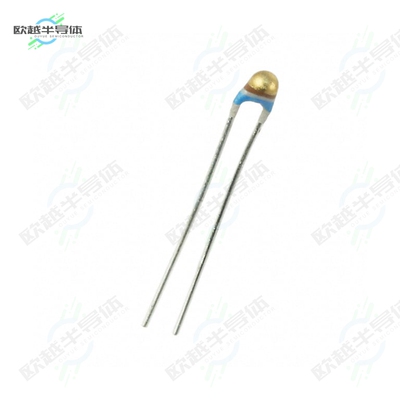 NTCLE100E3681JB0[传感器THERMISTOR NTC 680OHM 3560K BEAD]