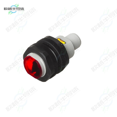 PA18CAD04PAM1WS[传感器SENSOR REFLECTIVE 200MM PNP]