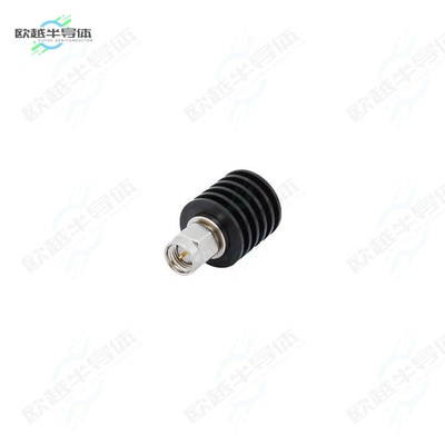 TM06-03-02C[射频元件50 Ohm Termination (DC to 6 GHz)]