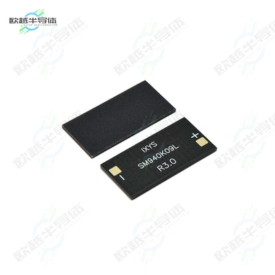 SM940K09L[传感器MONOCRYST SOLAR CELL 184MW 6.22V]