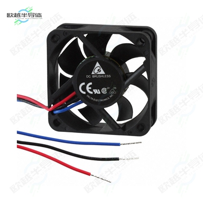 AFB04512HB-F00[风扇FAN AXIAL 45X15MM 12VDC WIRE]