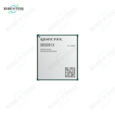 SRG093XWAAMD[射频元件NXPS IOT CHIP MIMX9131CVVXJAB, A]