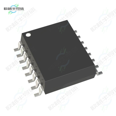 ADXRS450BRGZ[传感器SENS GYRO 300DEG/S DGTL 16SOIC]