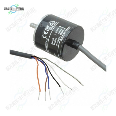 E6B2-CWZ6C-1 200P/R[传感器ENCODER OPT QUAD VERT CABLE LEAD]