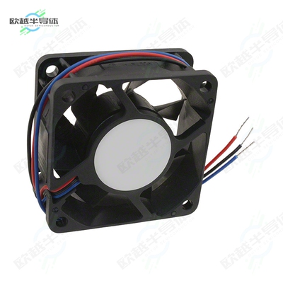 AFB0624EH-AF00[风扇FAN AXIAL 60X25.4MM 24VDC WIRE]