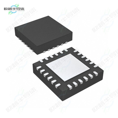 SX1281IMLTRT[射频元件IC RF TXRX 802.15.4 24QFN]