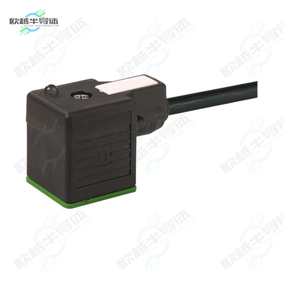 8000-80010-3840500[传感器EXACT8, 10XM8, 3 POLE MOULDED CA]