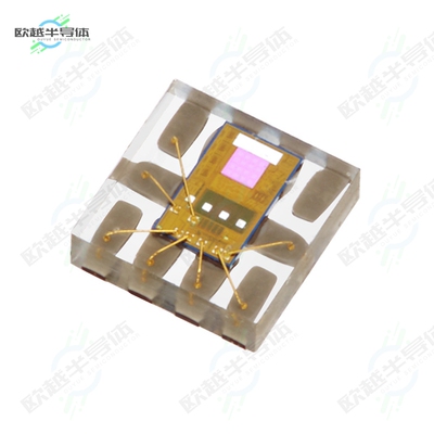 TSL25403[传感器SENSOR OPT AMBIENT 10 UFQFN]