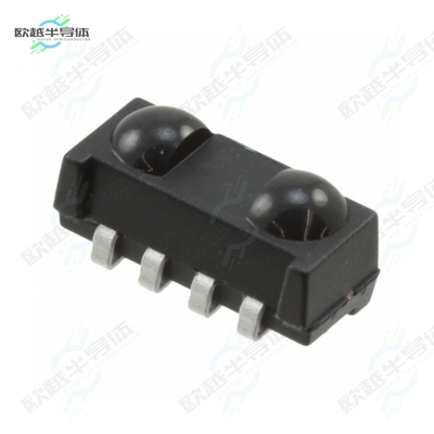 TSSP77038TT[传感器SENSOR REMOTE REC 38.0KHZ 40M]