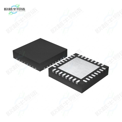 EFR32BG13P732F512GM32-D[射频元件IC RF TXRX+MCU BLE 32RQFN]
