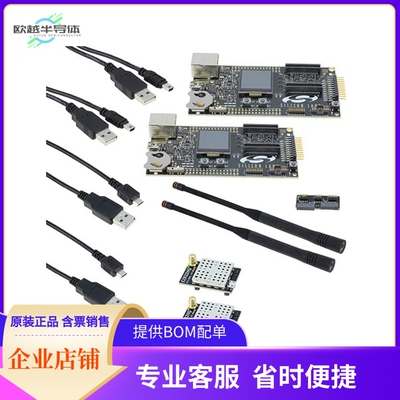 SLWSTK6244A【DEV KIT WIRELESS EZR32HG 169MHZ】开发板 套件
