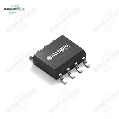 ACS70331EOLCTR-2P5U3[传感器CURRENT SENSOR GMR 2.5A 8-SOIC]