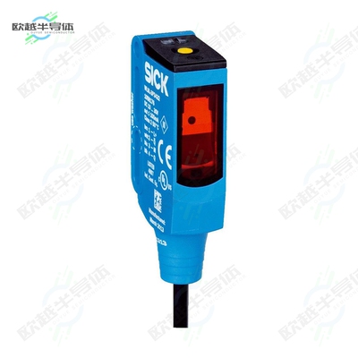 1058176[传感器SENSOR RETROREFLECTIVE 12M PNP]