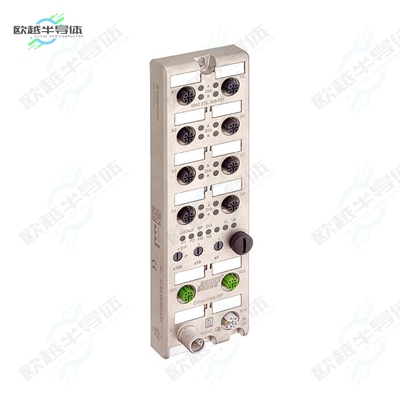 0980 ESL 391-121[传感器MULTIPROTOCOL M12 SENSOR BLOCK]