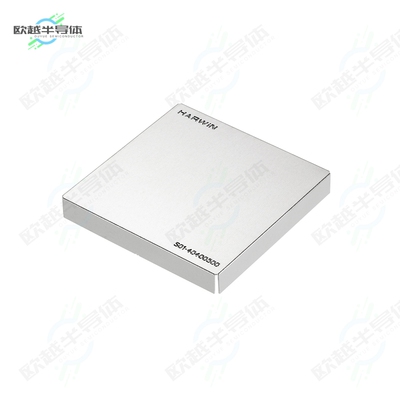 S01-40400500[射频元件40X40MM RFI SHIELD CAN, 0.3MM TH]