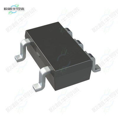 TMP708AQDBVRQ1[传感器THERMOSTAT PROG ACT LOW SOT23-5]