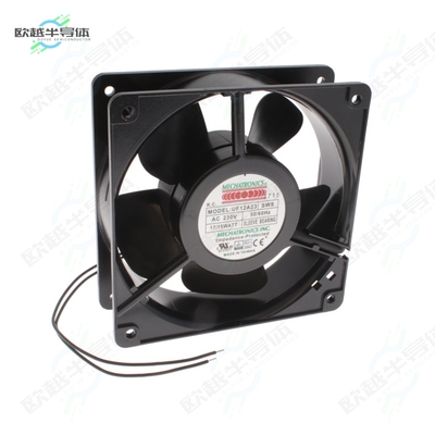UF12A23-SWSR[风扇FAN AXIAL 120X38MM 230VAC WIRE]