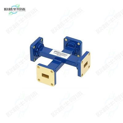 PEWCP1037[射频元件WR-34 Waveguide 40 dB Crossguide]