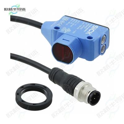 1078478[传感器SENSOR RETROREFLECTIVE 5M PNP]