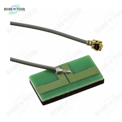 RFPCA201018IM5B301[射频元件RF ANT 5.5GHZ PCB TRACE IPEX MAL]