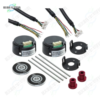 TMCS-28-10K-KIT[传感器ENCODER OPTCAL TTL VERT PIN HEAD]