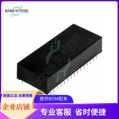 DS1746-70【IC RTC CLK/CALENDAR PAR 32-EDIP】