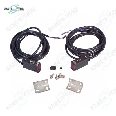 E3S-AT11[传感器SENSOR THROUGH-BEAM 7M NPN DO/LO]
