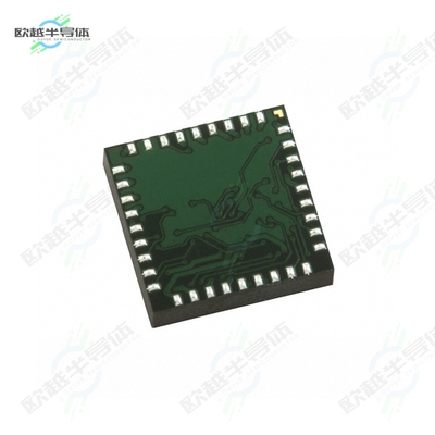 HMC6343[传感器3-AXIS DIGITAL COMPASS SOLUTION]