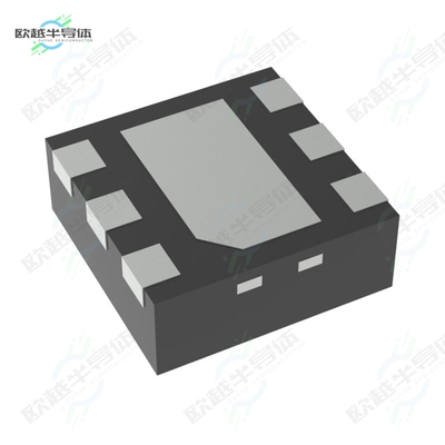 TMP116NAIDRVT[传感器SENSOR DIGITAL -55C-125C 6WSON]