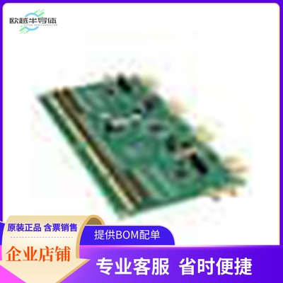 ADS8363EVM【EVAL MODULE FOR ADS8363】开发板 套件 编程器