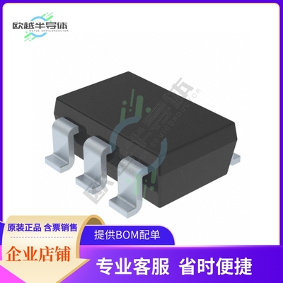 原装电源管理芯片 XC6132C13FMR-G 提供电子元器件BOM配单
