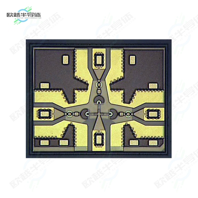 MASW-003103-13645P[射频元件IC RF SWITCH SP3T 20GHZ]