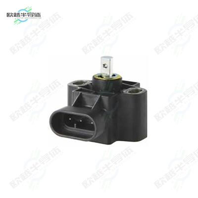 RTY360HVEAX[传感器SENSOR ROTARY 360DEG CONNECTOR]