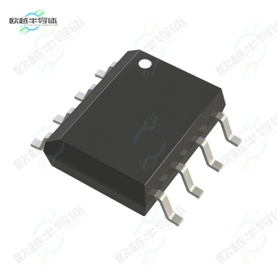 AS5162-HSOM[传感器SENSOR ANGLE 360DEG SMD]