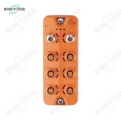 AL2330[传感器IO-LINK COMPACT LINE MODULE, 6 X]