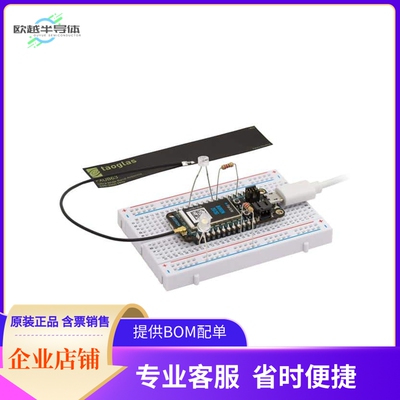 BRN314KIT【BORON 2G/3G (GLOBAL) STARTER KIT】开发板 套件 编