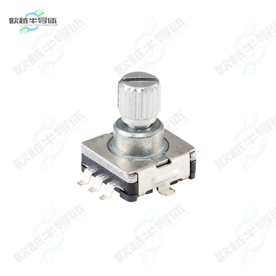 RIC11-31S10K2-GSMT[传感器ENCODER INCREM QUAD VERT SMD/SMT]